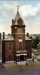 Newport Opera House | newportnh